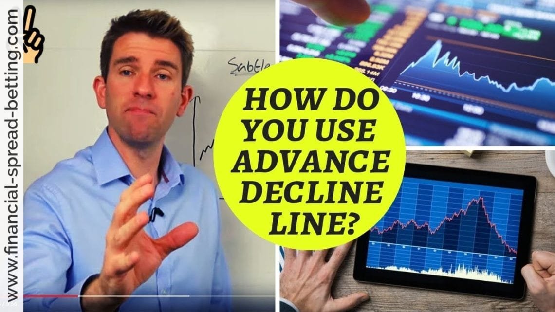 Market Breadth | Financial Spread Betting for a Living