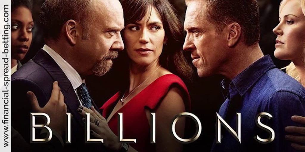 The Sharpest Lines from Billions: Trading Wisdom, Wit, and Ruthless ...