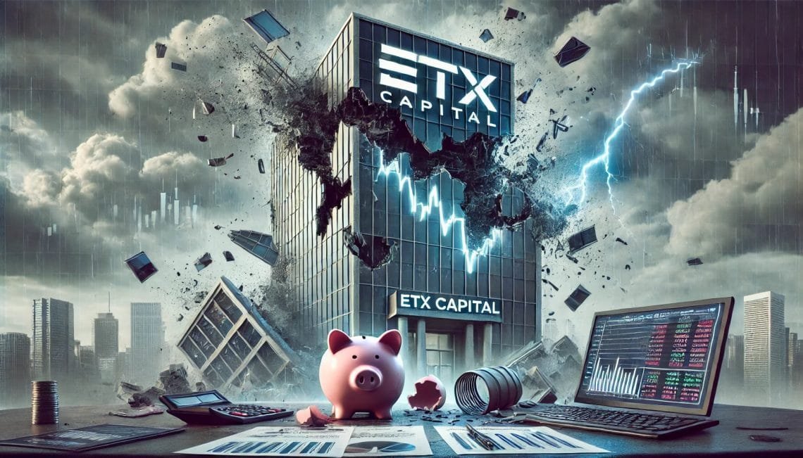 The Rise and Fall of ETX Capital: A Cautionary Tale in the Financial ...