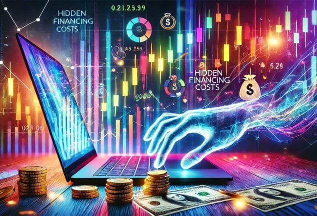 Financial Spread Betting for a Living